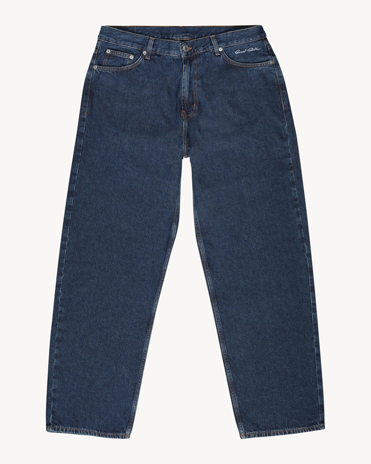 Big Skate Jeans – Sweet SKTBS - Online Shop