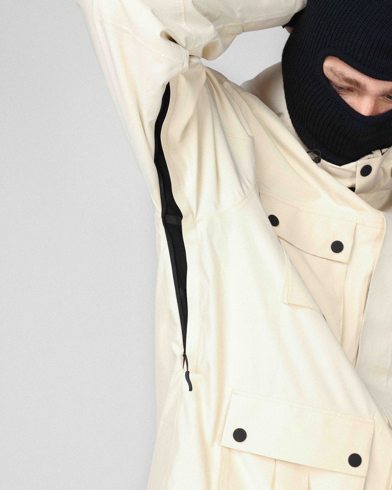 Cargo Jacket AW23 | Beyond Medals