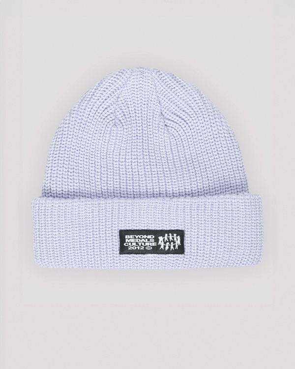 Culture Beanie – Beyond Medals