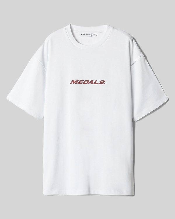 Medals Tee | Beyond Medals