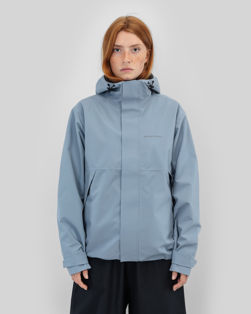 The Jacket | Beyond Medals