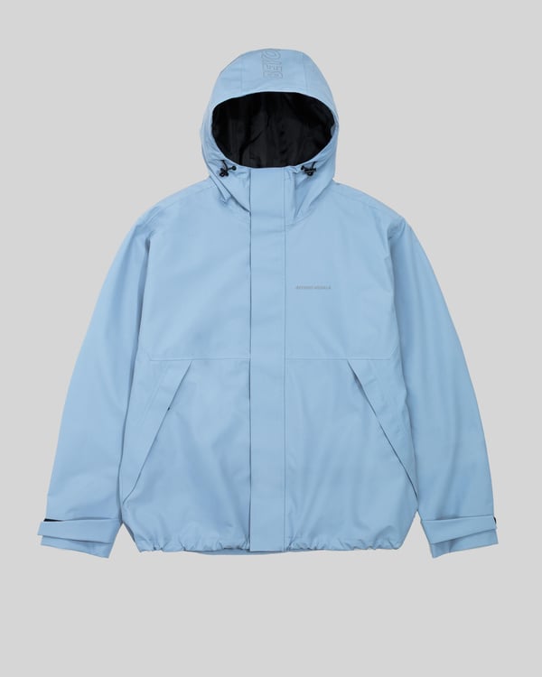 The Jacket | Beyond Medals