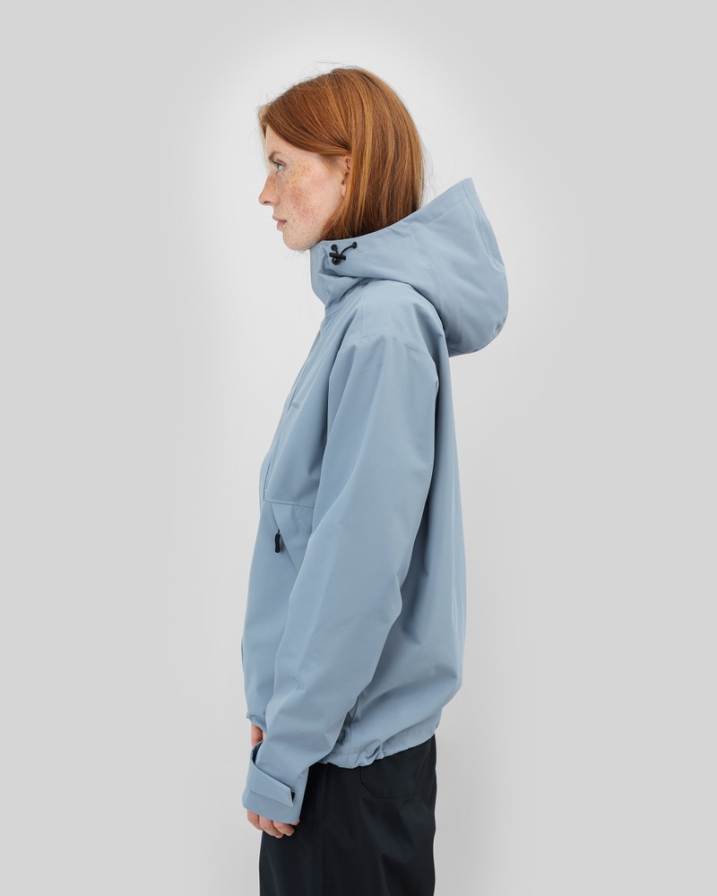 The Jacket | Beyond Medals