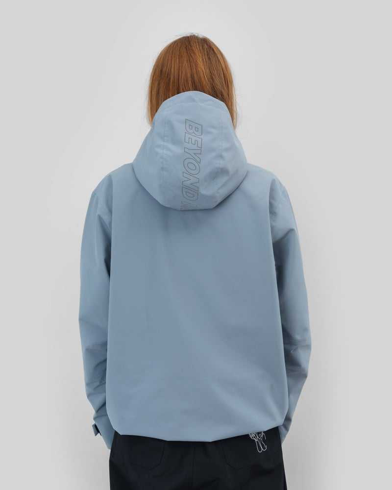 The Jacket | Beyond Medals