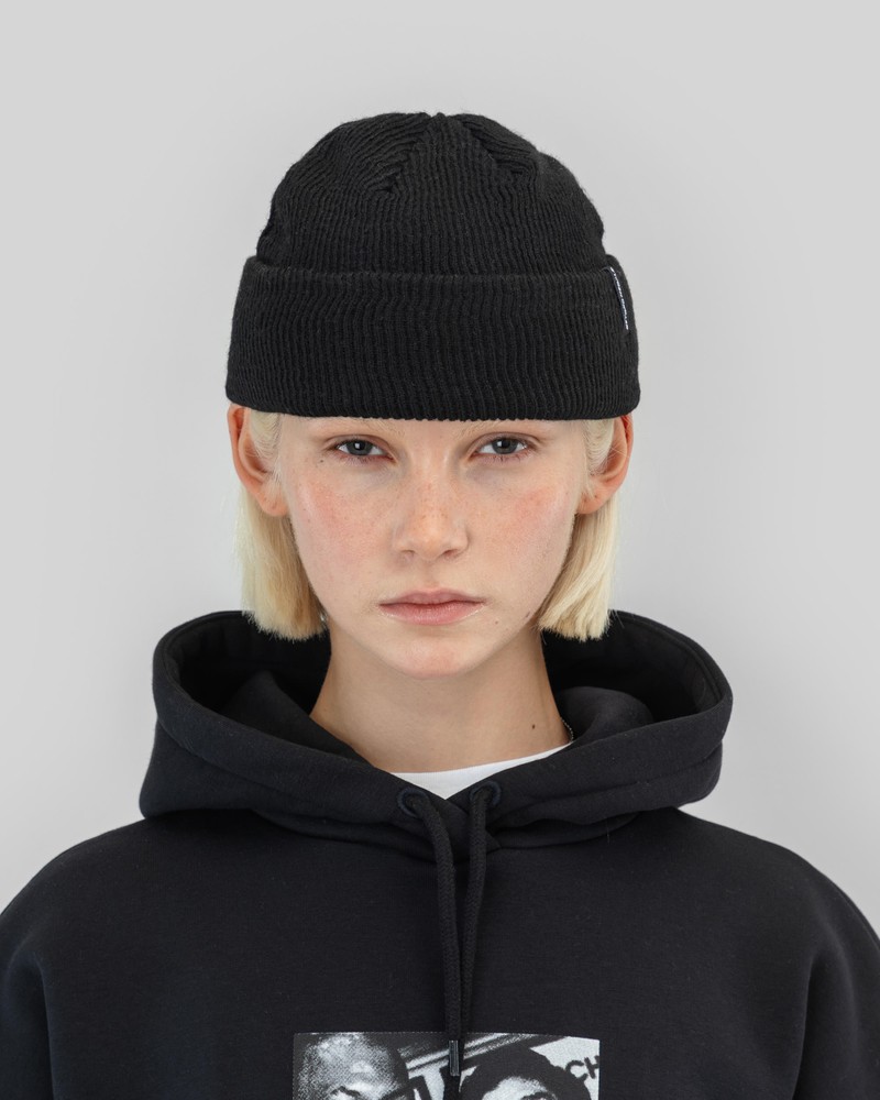 Base Beanie | Beyond Medals