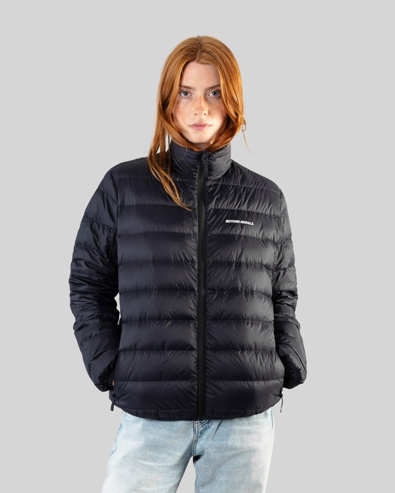 Packable Down Jacket | Beyond Medals