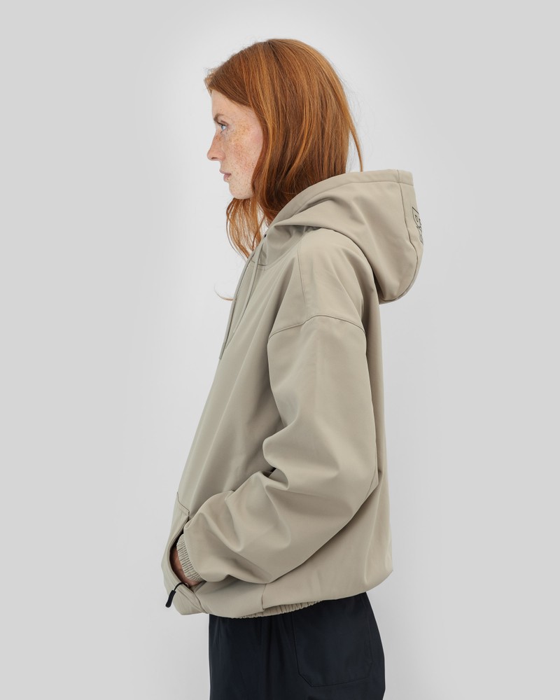 Softshell Hoodie | Beyond Medals