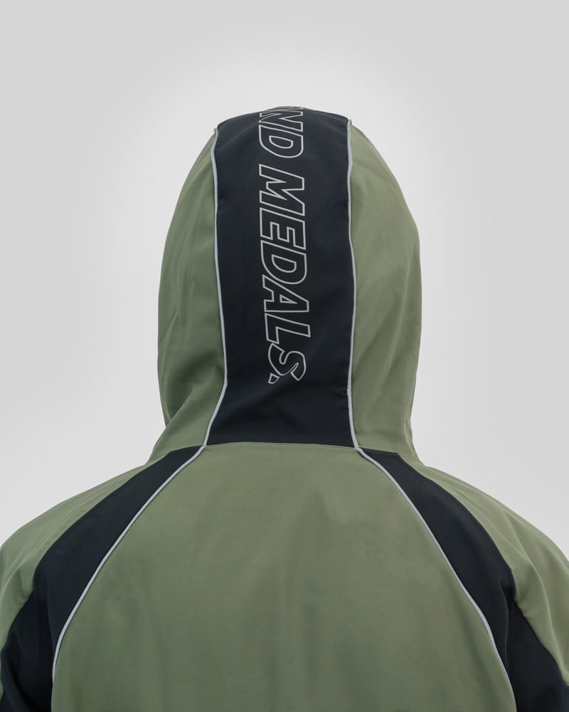 Softshell Jacket | Beyond Medals