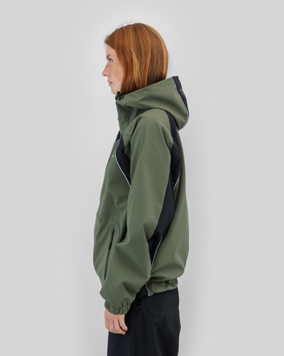 Softshell Jacket | Beyond Medals