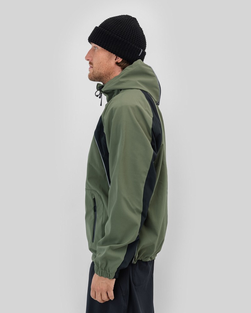 Softshell Jacket | Beyond Medals