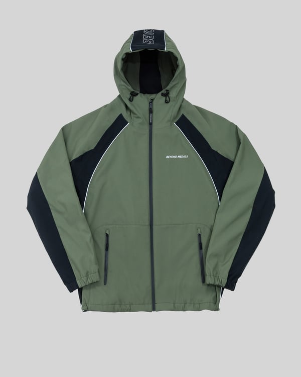 Softshell Jacket | Beyond Medals