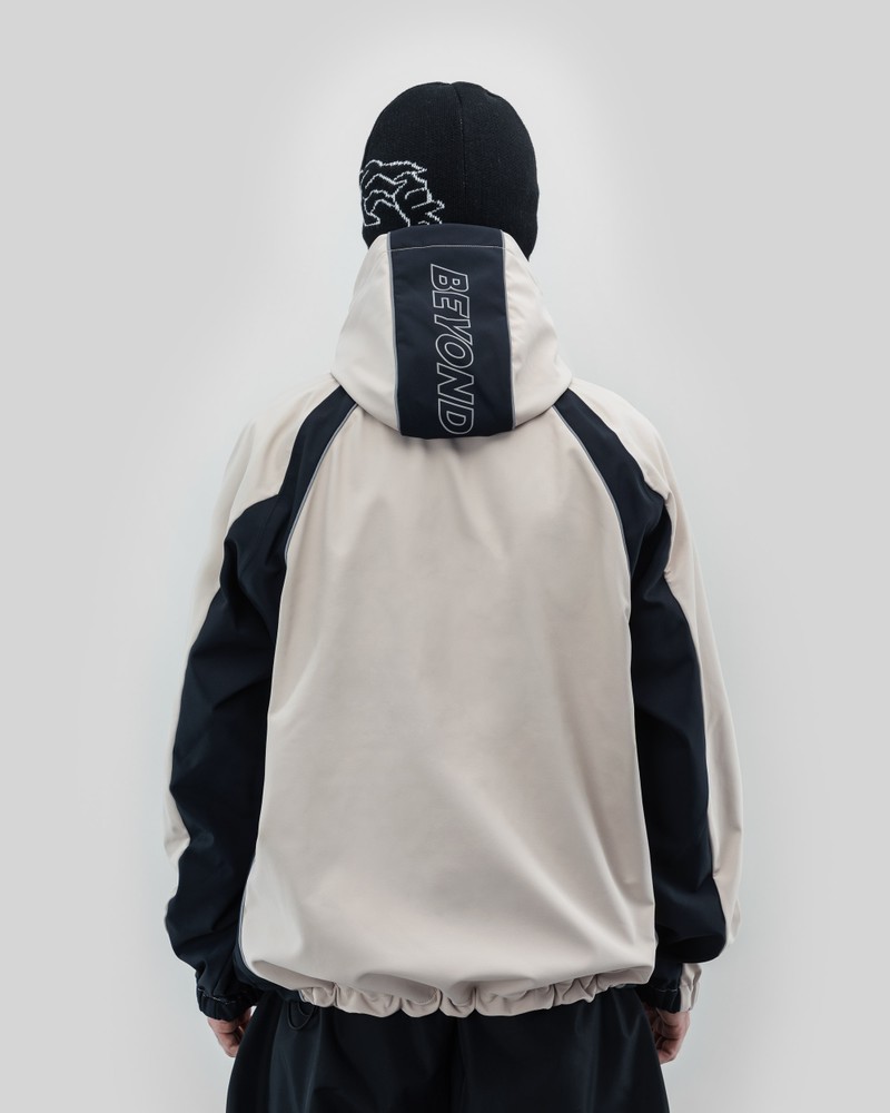 Softshell Jacket | Beyond Medals