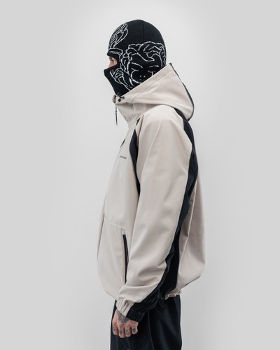 Softshell Jacket | Beyond Medals