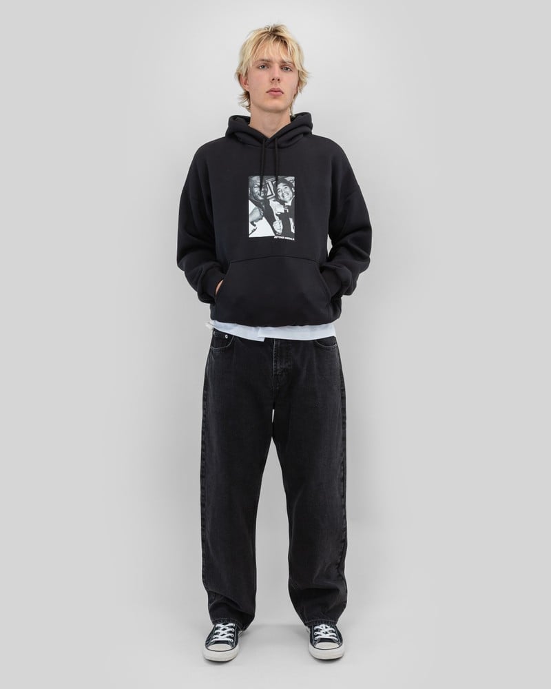 All Stars Hoodie | Beyond Medals