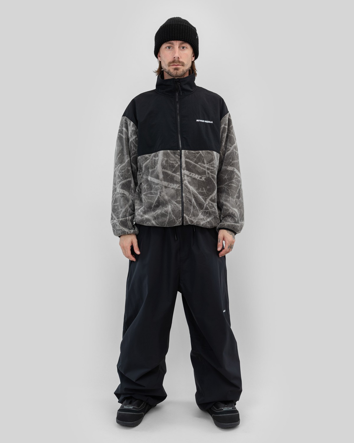 Tech Fleece Jacket | Beyond Medals