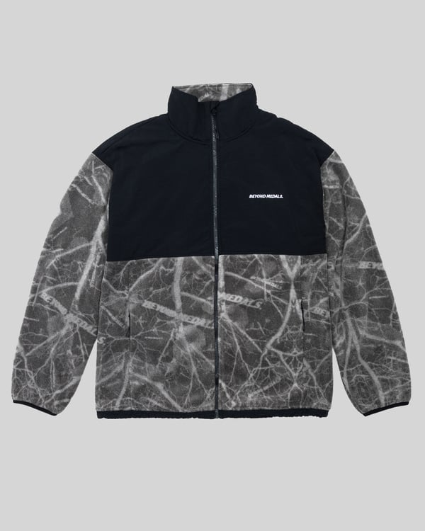 Tech Fleece Jacket | Beyond Medals