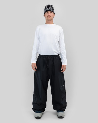 Park Pants | Beyond Medals