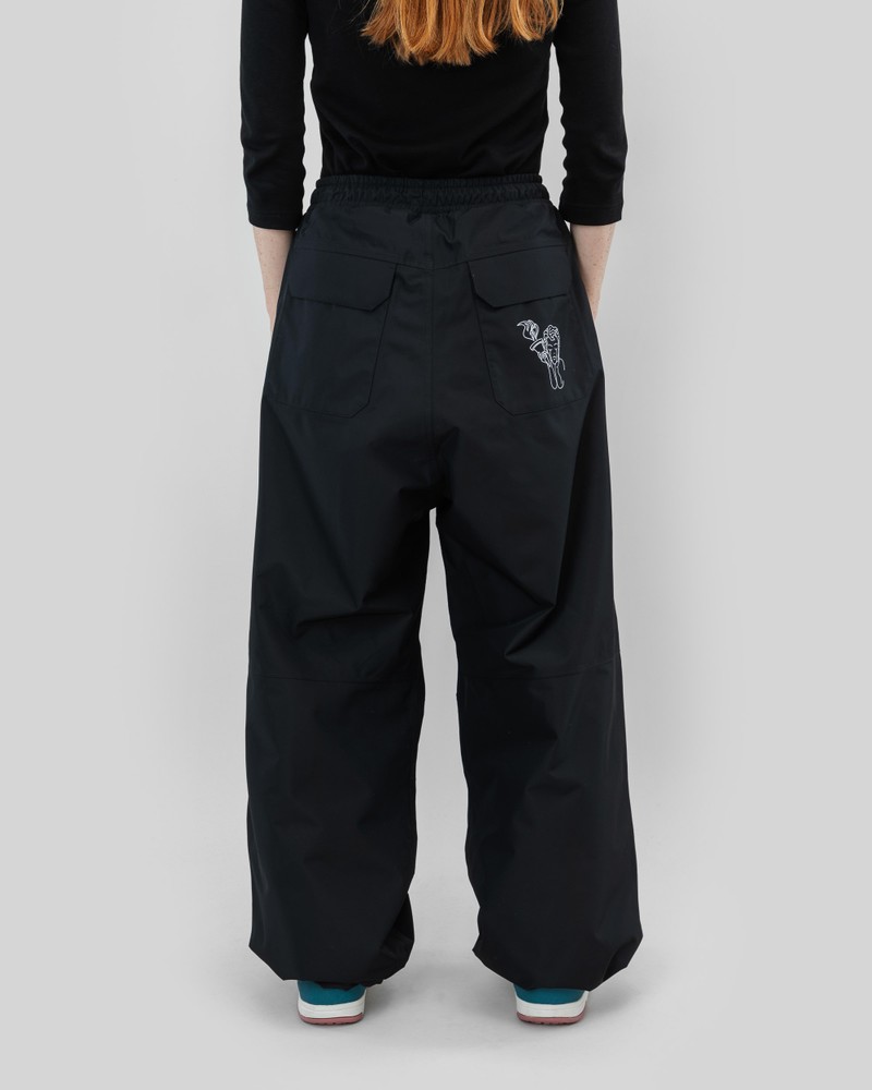 Park Pants | Beyond Medals