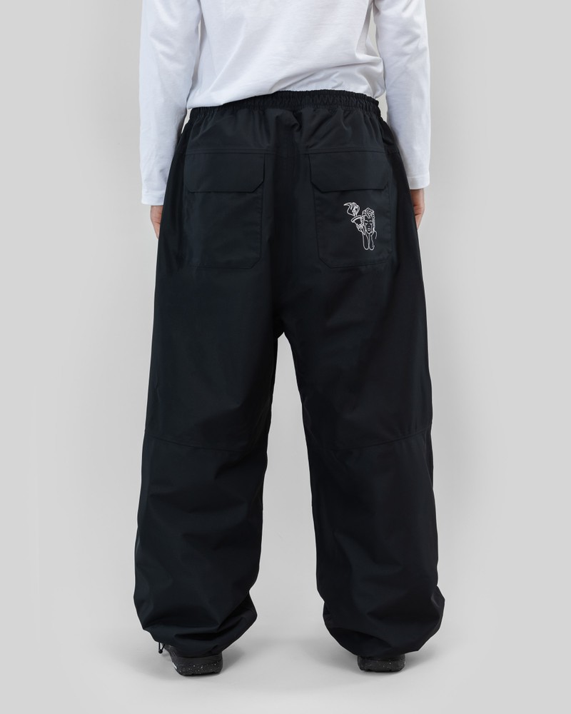 Park Pants | Beyond Medals