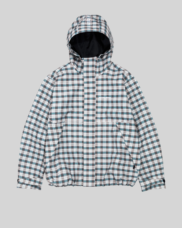 The Jacket | Beyond Medals