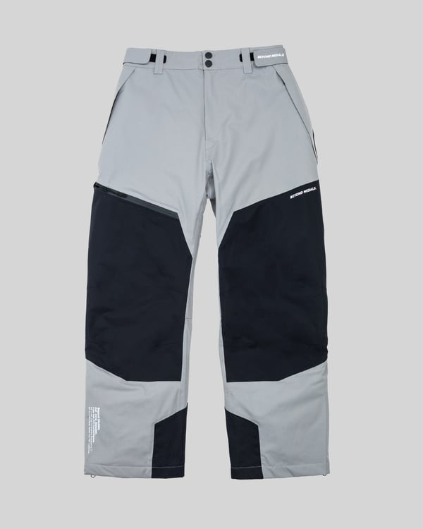Zip Pants 2L | Beyond Medals