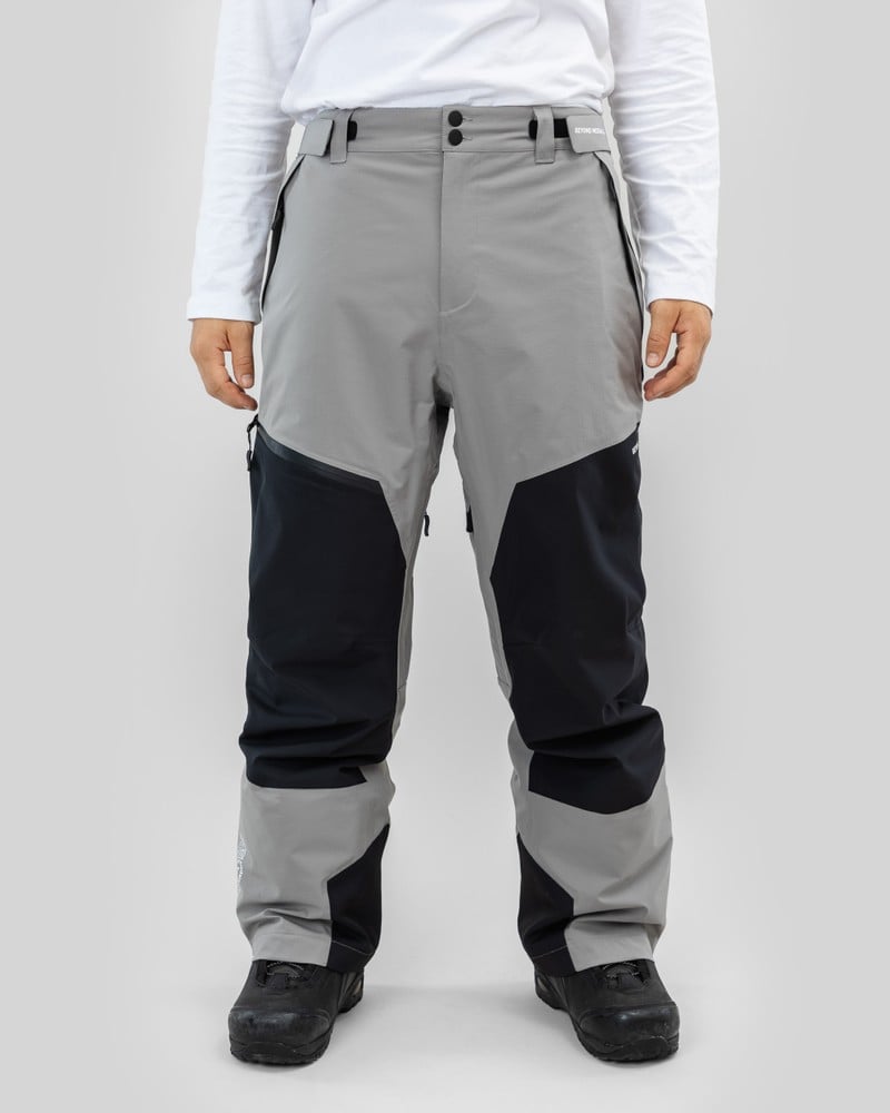 Zip Pants 2L | Beyond Medals