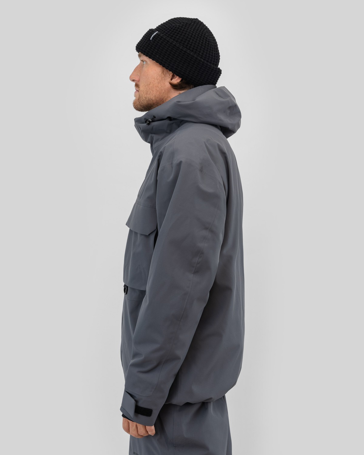 Cargo Jacket 2L | Beyond Medals