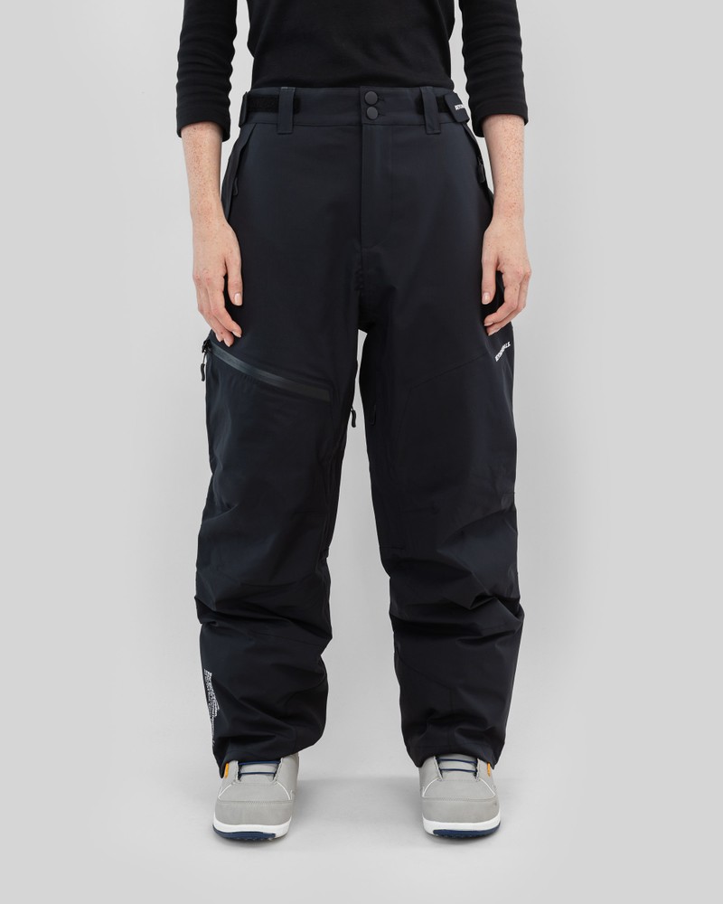 X Pants 3L | Beyond Medals
