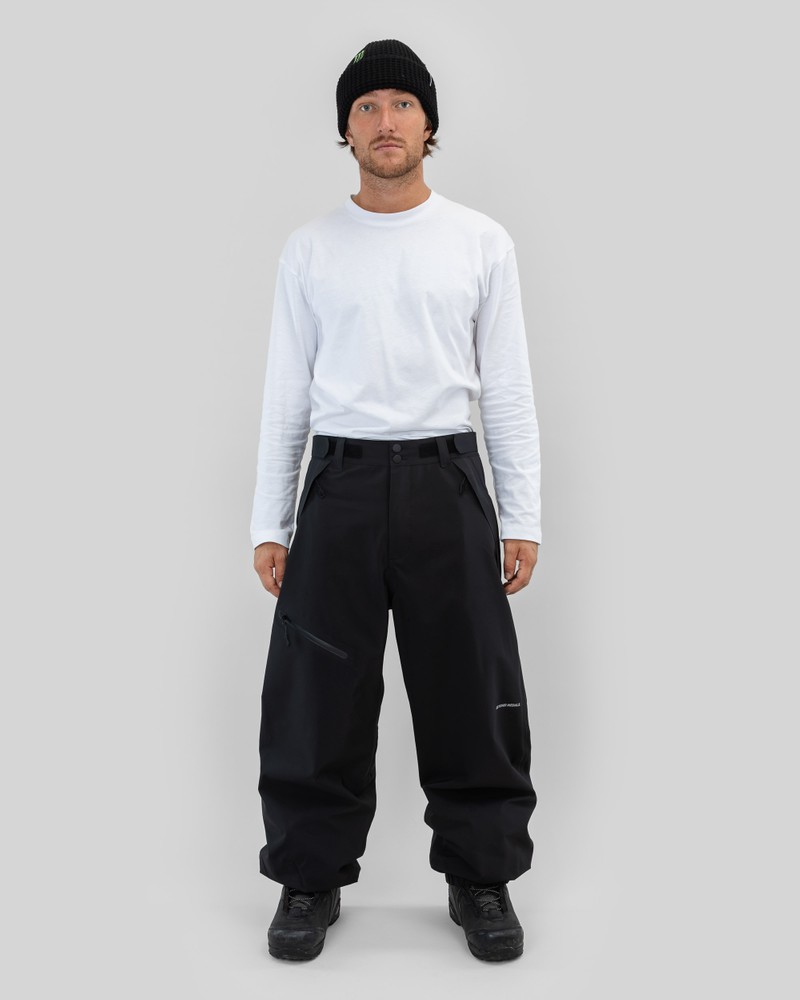 X Pants 3L | Beyond Medals