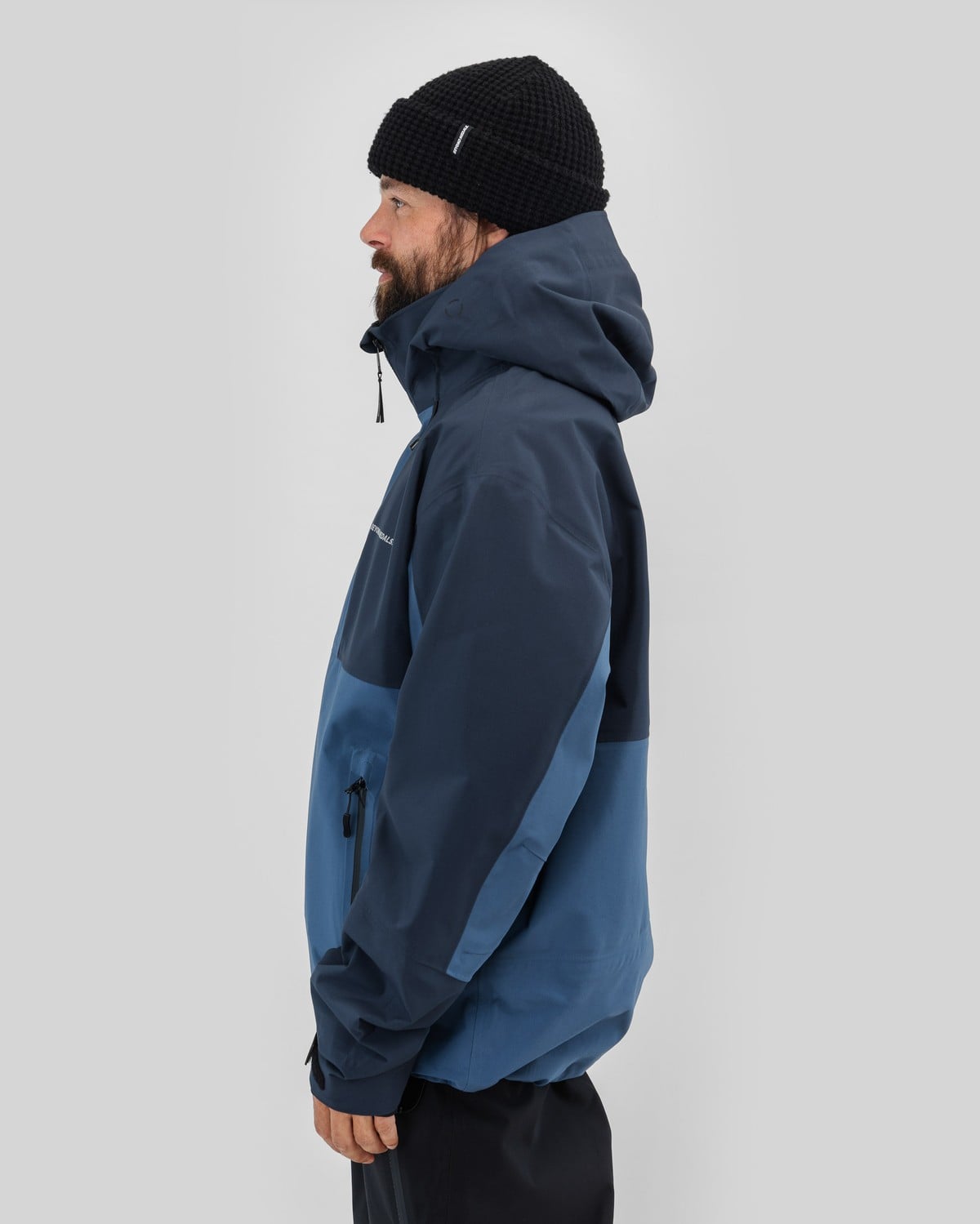 Tech Jacket 3L | Beyond Medals