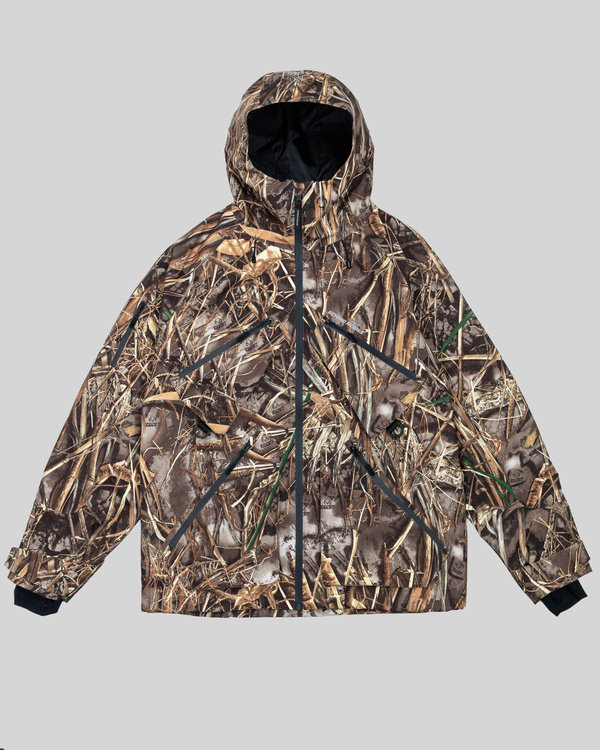 X Jacket 3L | Beyond Medals