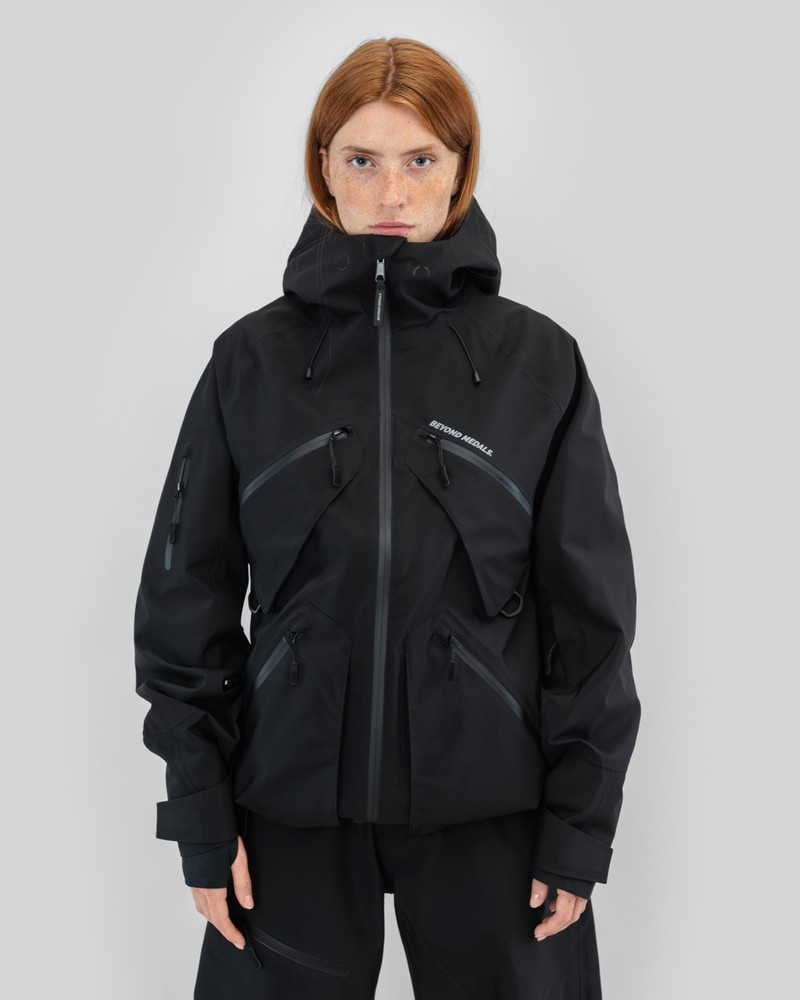 X Jacket 3L | Beyond Medals