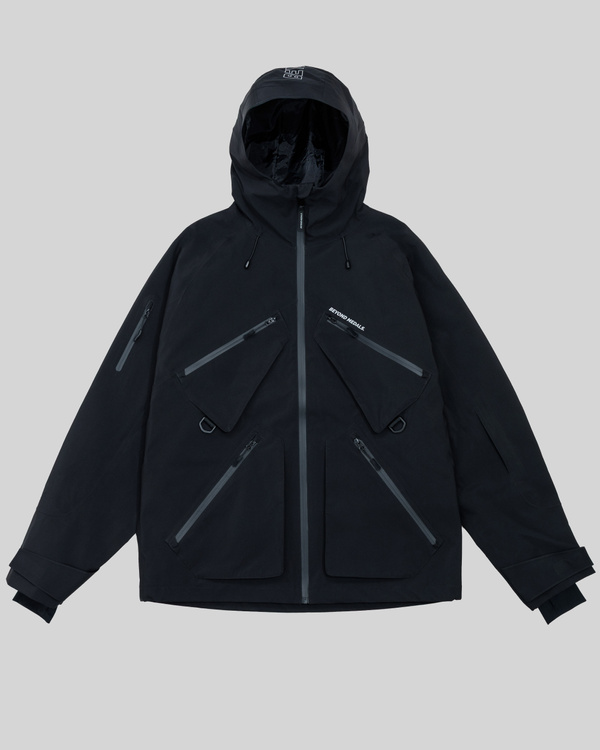 X Jacket 3L | Beyond Medals