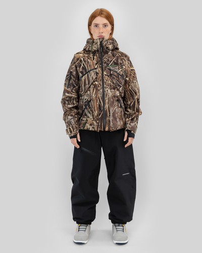 X Jacket 3L | Beyond Medals