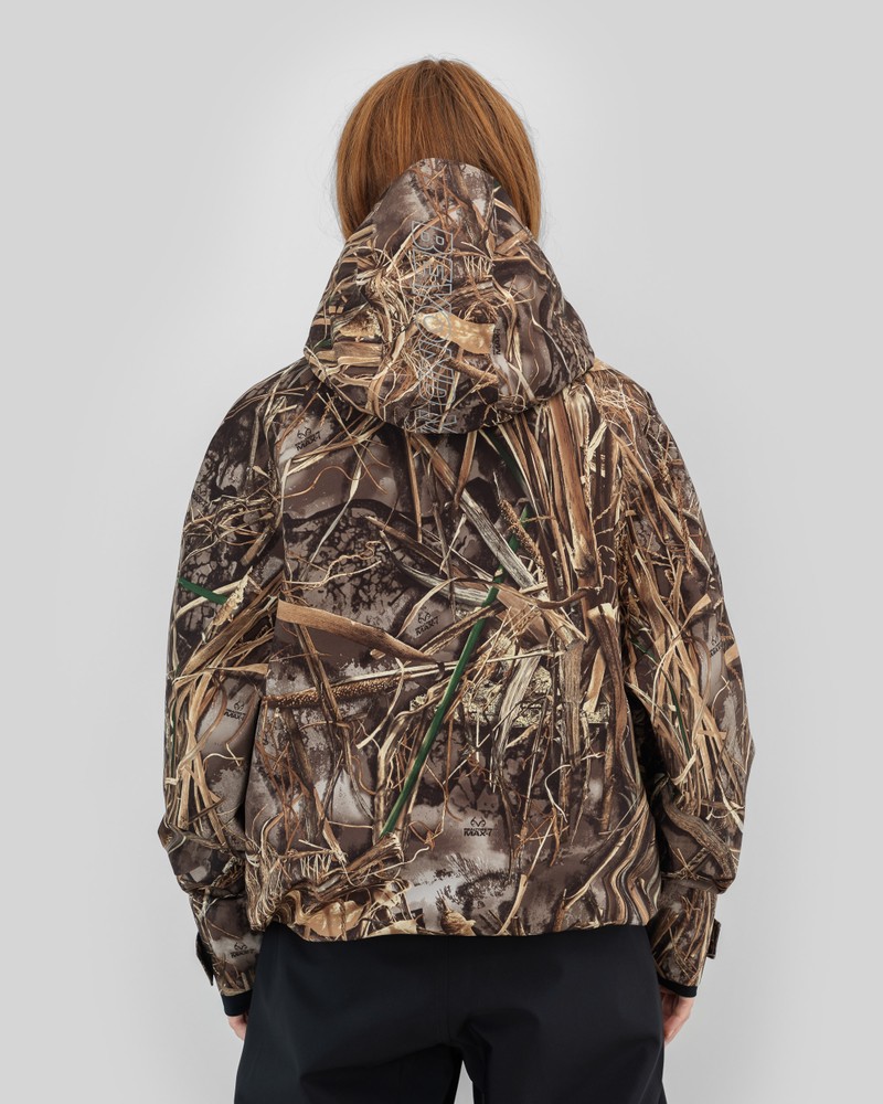 X Jacket 3L | Beyond Medals