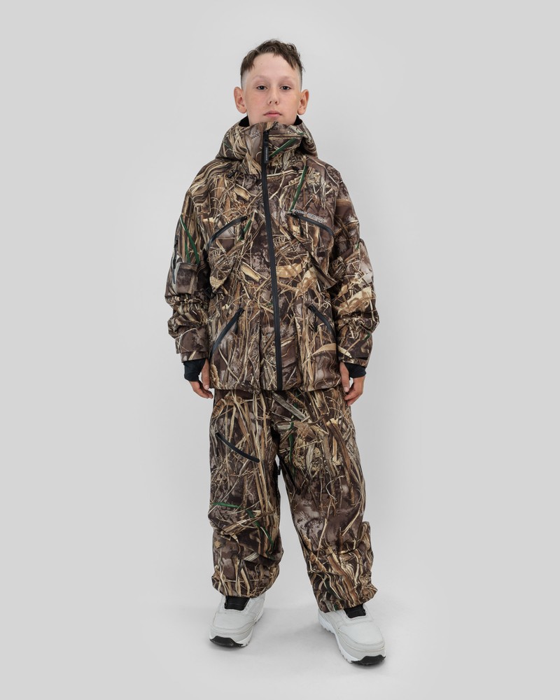X Jacket 3L | Beyond Medals