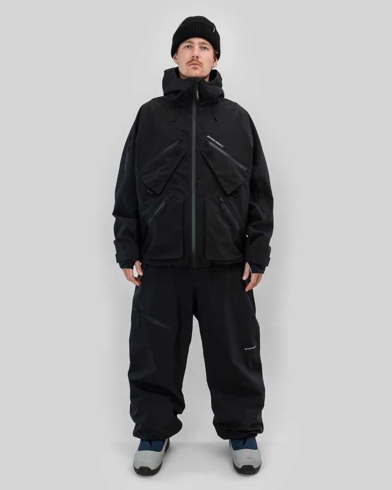 X Jacket 3L | Beyond Medals
