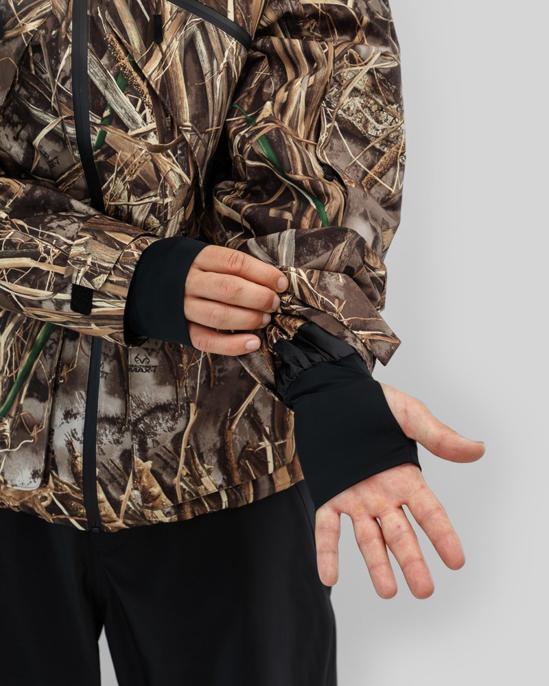 X Jacket 3L | Beyond Medals