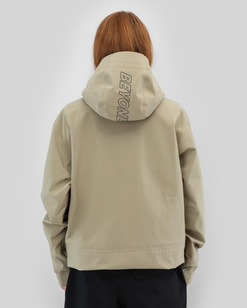 Pro Tech Jacket 3L | Beyond Medals