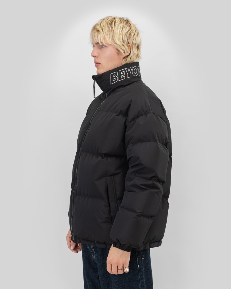 Puffer Jacket | Beyond Medals