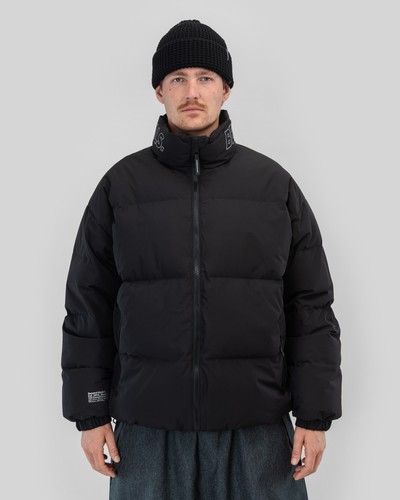 Puffer Jacket | Beyond Medals