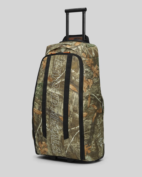 BM/DB Roller Bag 90L | Beyond Medals