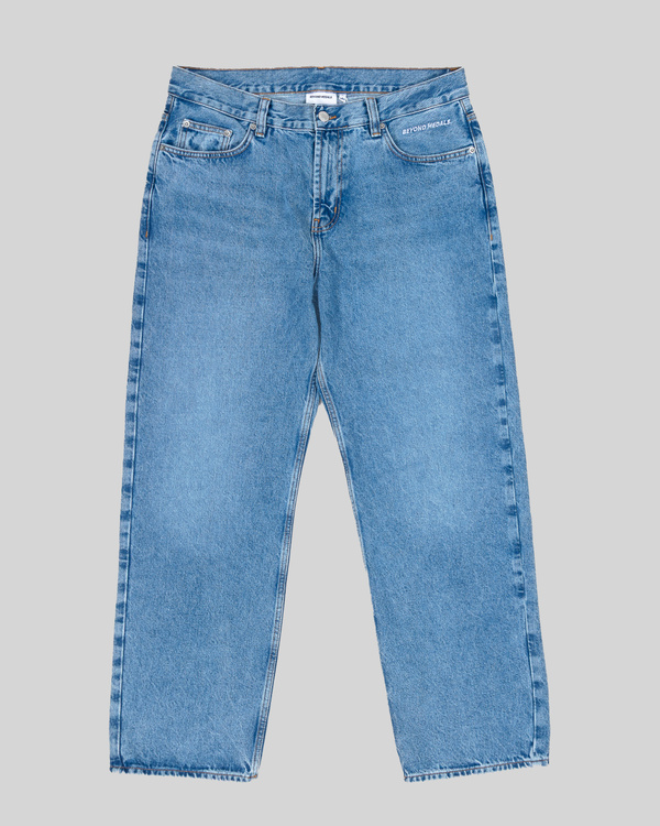 Loose Jeans | Beyond Medals