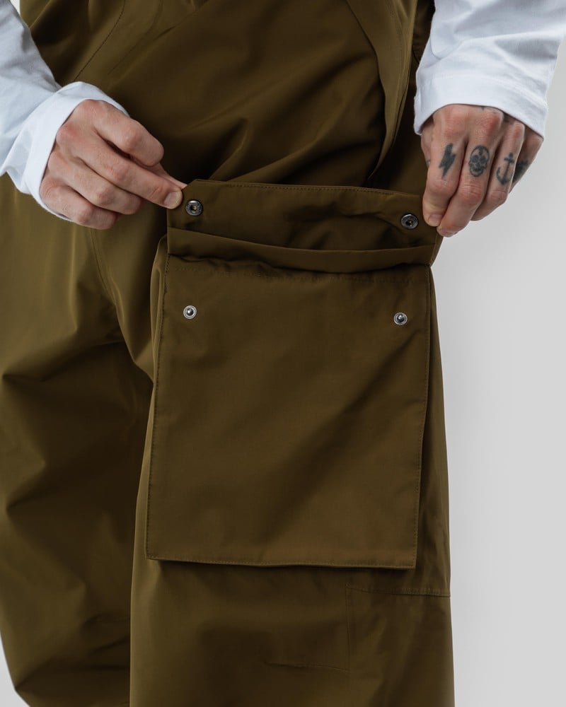 Park Pants Cargo | Beyond Medals
