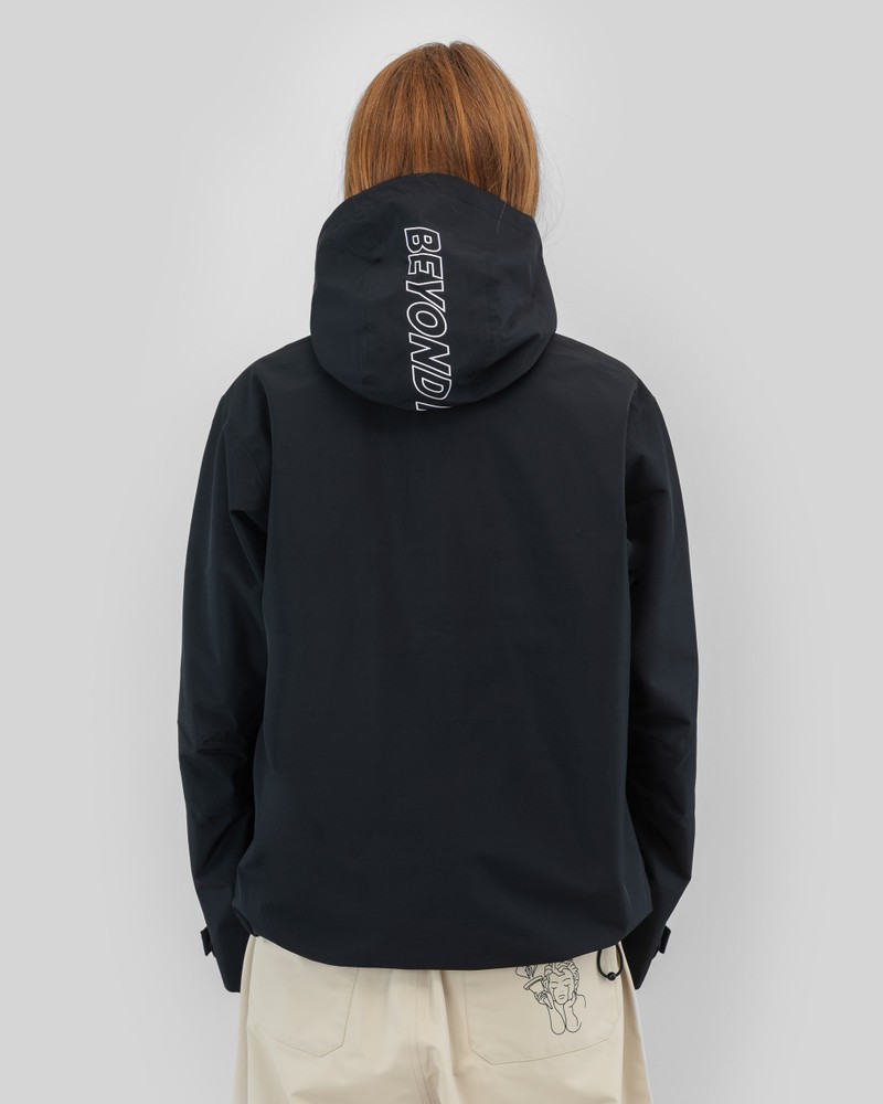 The Jacket | Beyond Medals