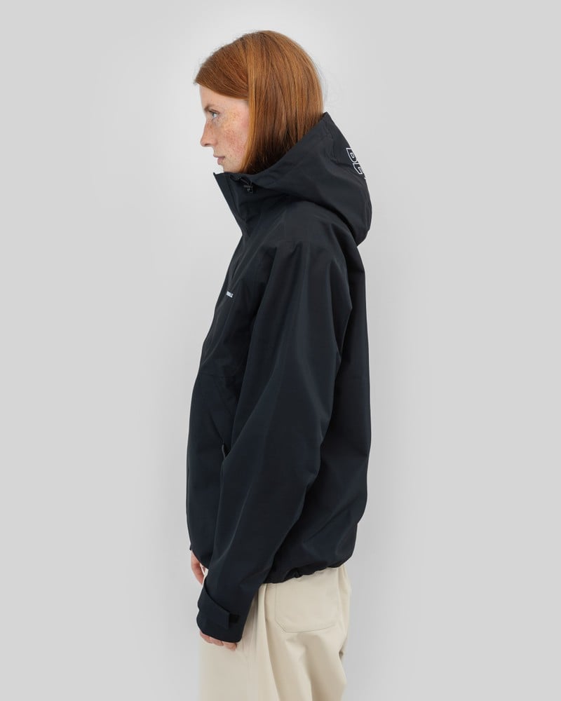 The Jacket | Beyond Medals