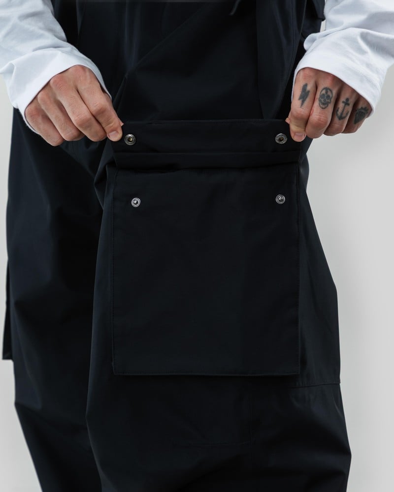 Park Pants Cargo 2L AW26 | Beyond Medals
