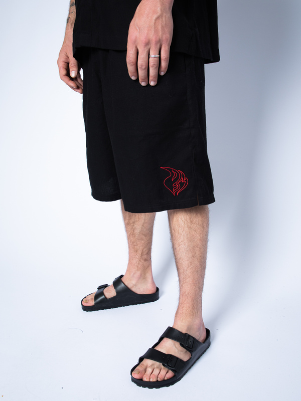 Angel Shorts – Beyond Medals - Online Shop